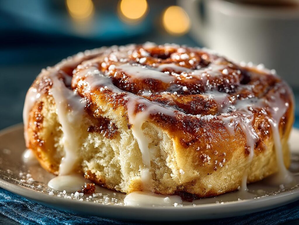 #comment 5195: 12 Delicious Protein Cinnamon Rolls – mealbulk
