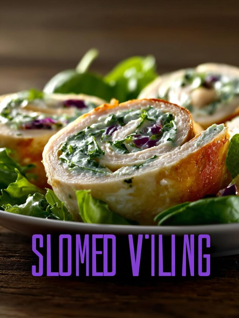 Chicken Salad Pinwheels: 12 Irresistible Recipes – mealbulk