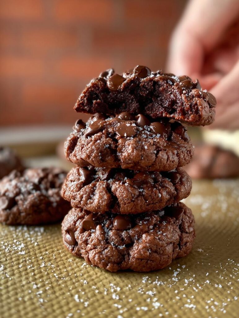 Chocolate Avalanche Cookies: 5 Steps to Delight – mealbulk