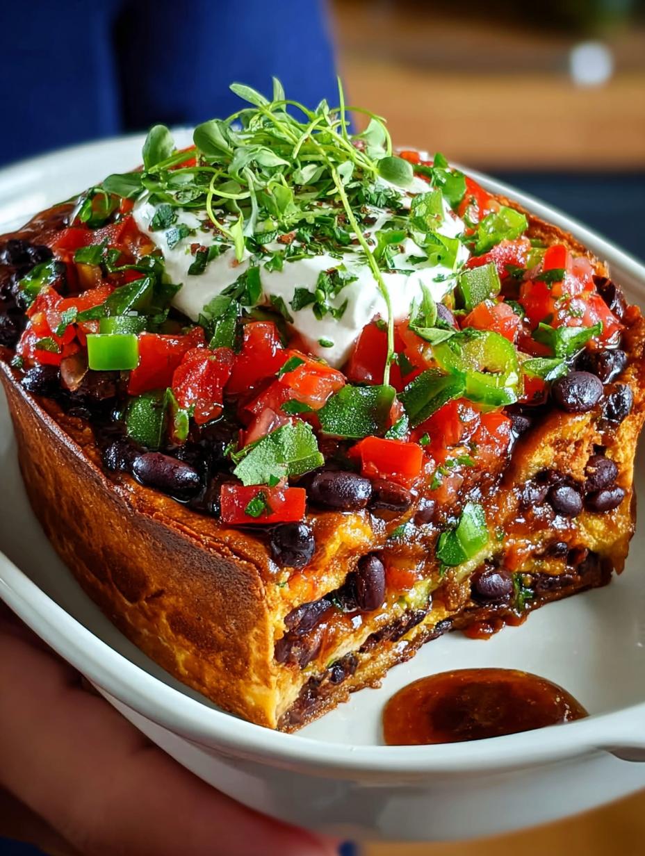 Deep Dish Black Bean: 7 Savory Recipes to Try Tonight – mealbulk