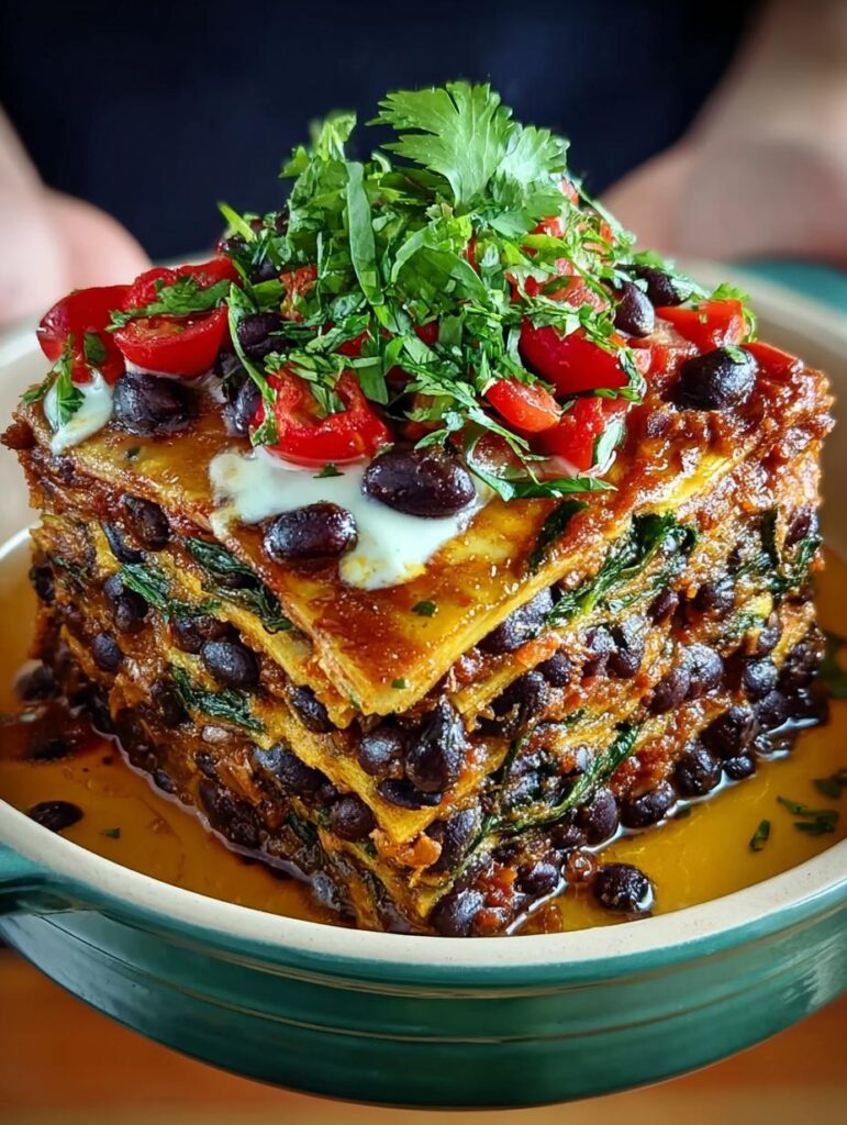 Deep Dish Black Bean: 7 Savory Recipes to Try Tonight – mealbulk