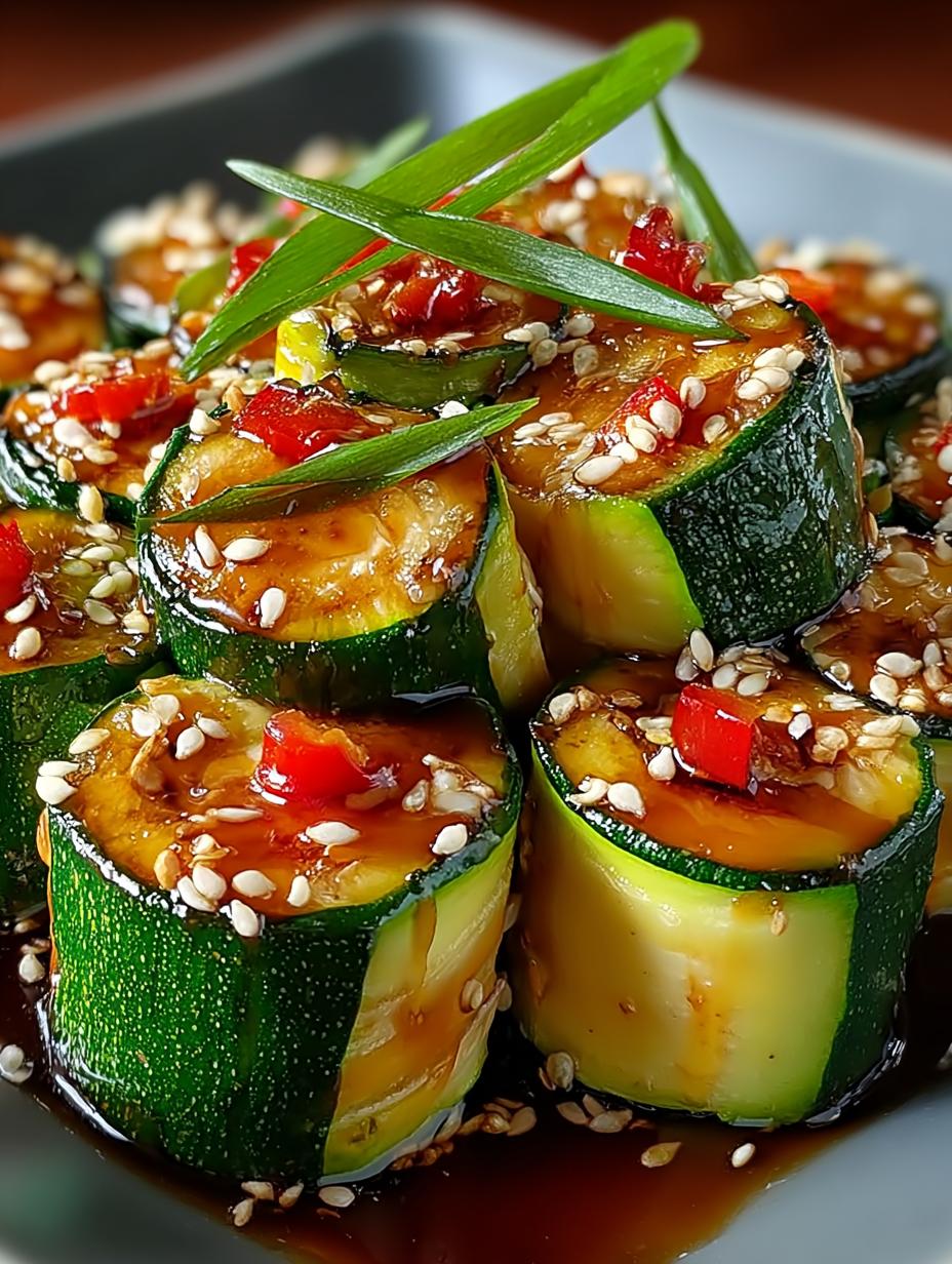 Hibachi Zucchini: 5 Reasons to Love This Quick Recipe – mealbulk