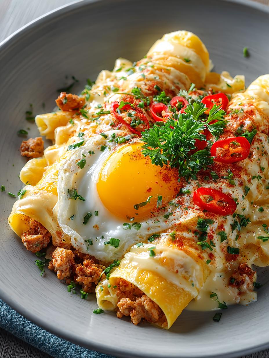 High Protein Low Carb: 7 Delicious Breakfast Burritos – mealbulk