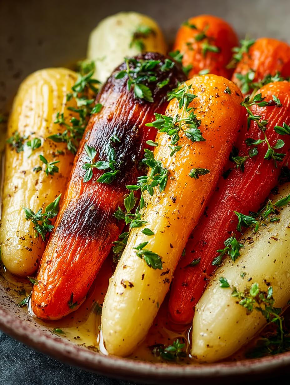 Pot Parsnips Carrots Buttery: 5 Delicious Ways to Enjoy – mealbulk