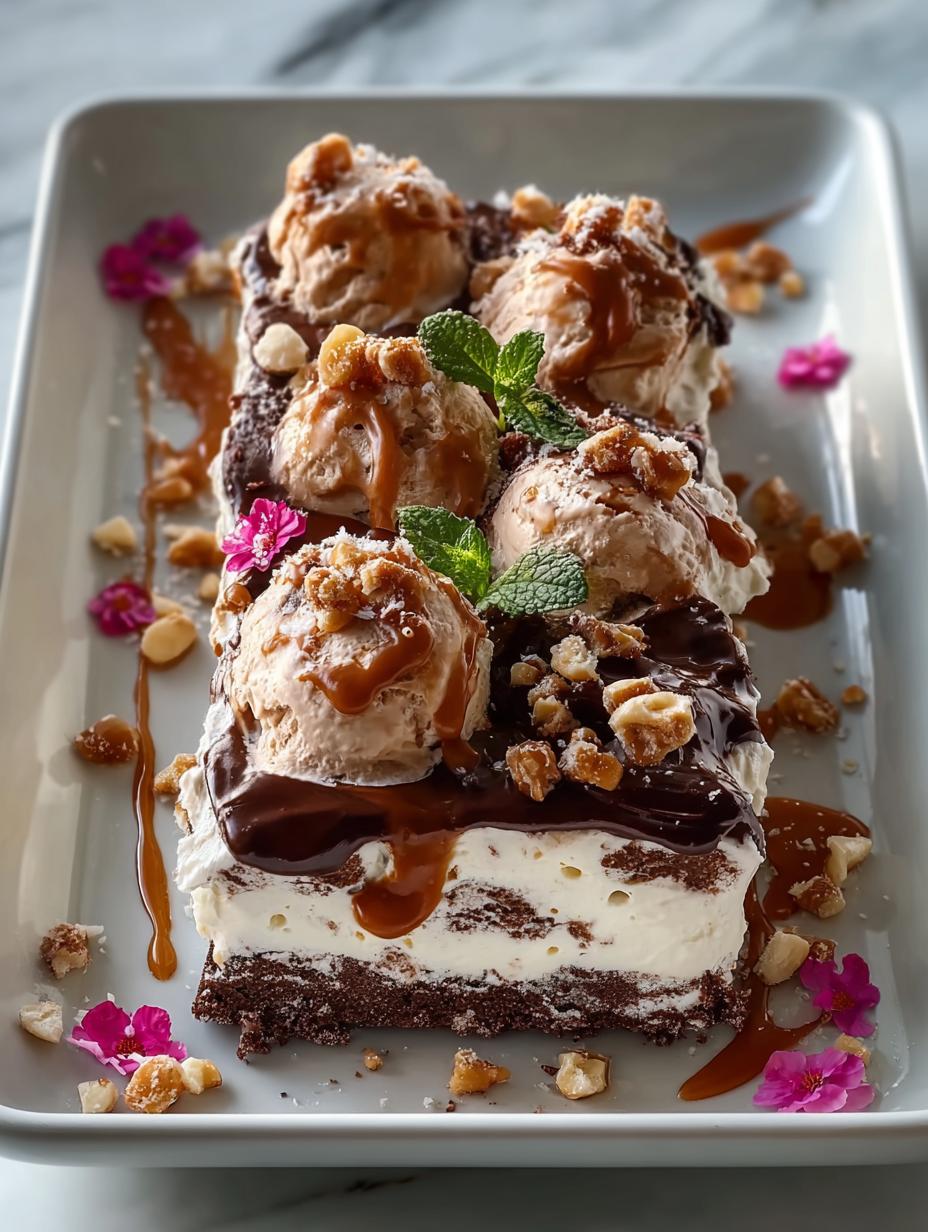 Delicious Vietnamese Rocky Road Ice Cream to Indulge in – mealbulk
