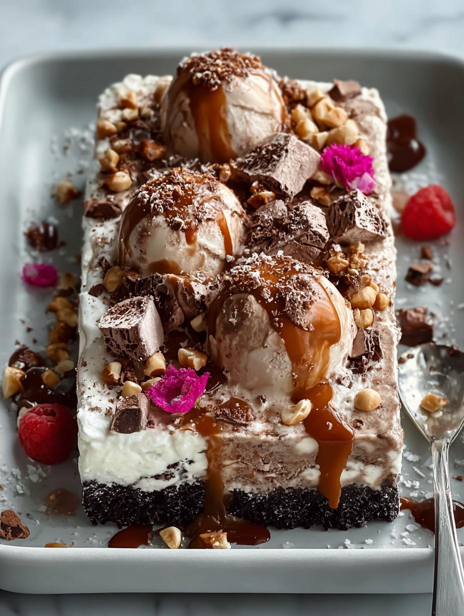 Delicious Vietnamese Rocky Road Ice Cream to Indulge in – mealbulk